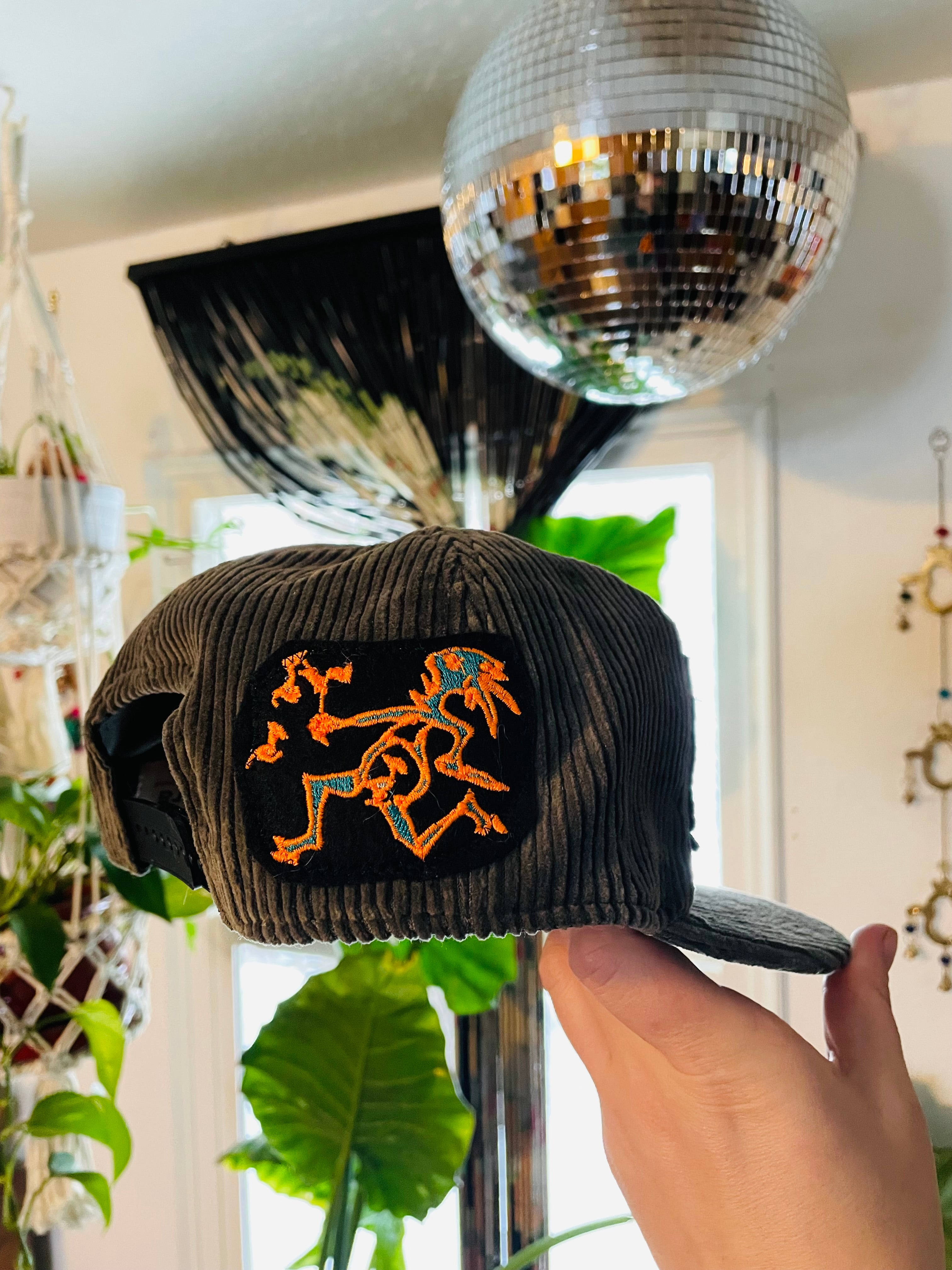 Hats – It Stoned Me Designs